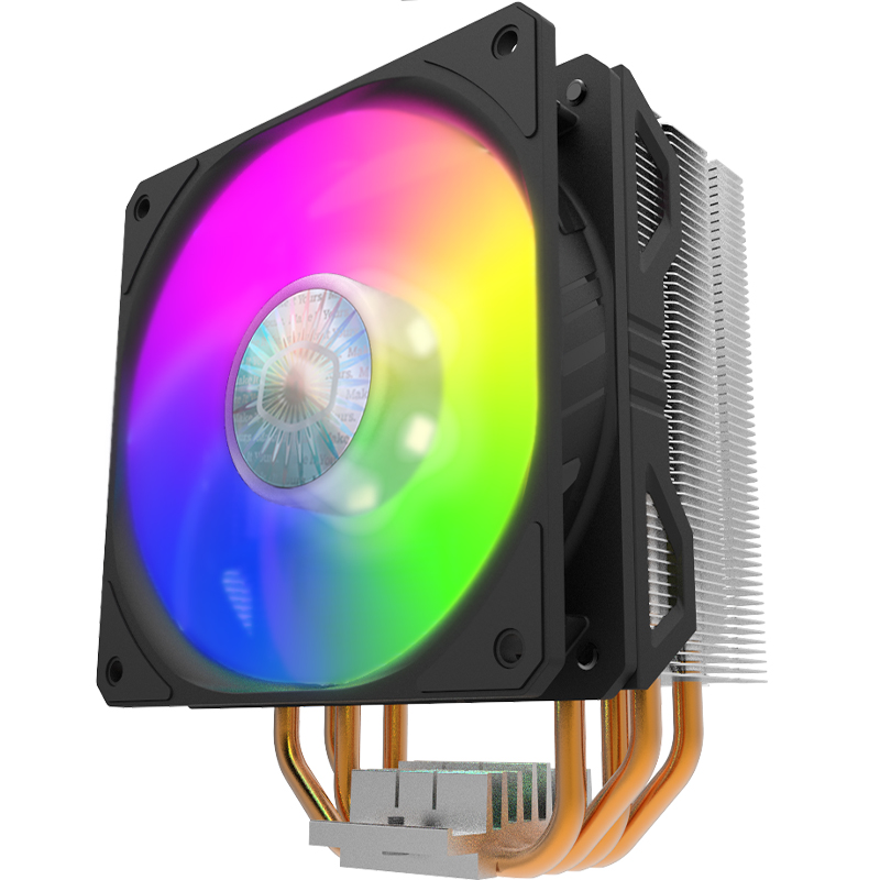 暴雪T400 PRO ARGB-9