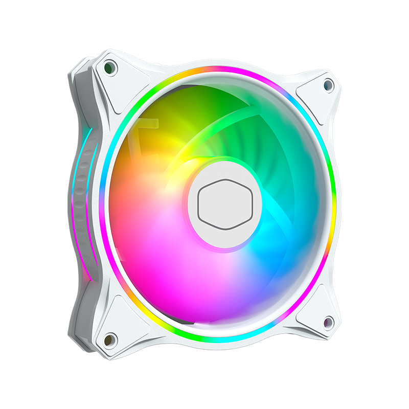 MF120 Halo 白色版 3in1